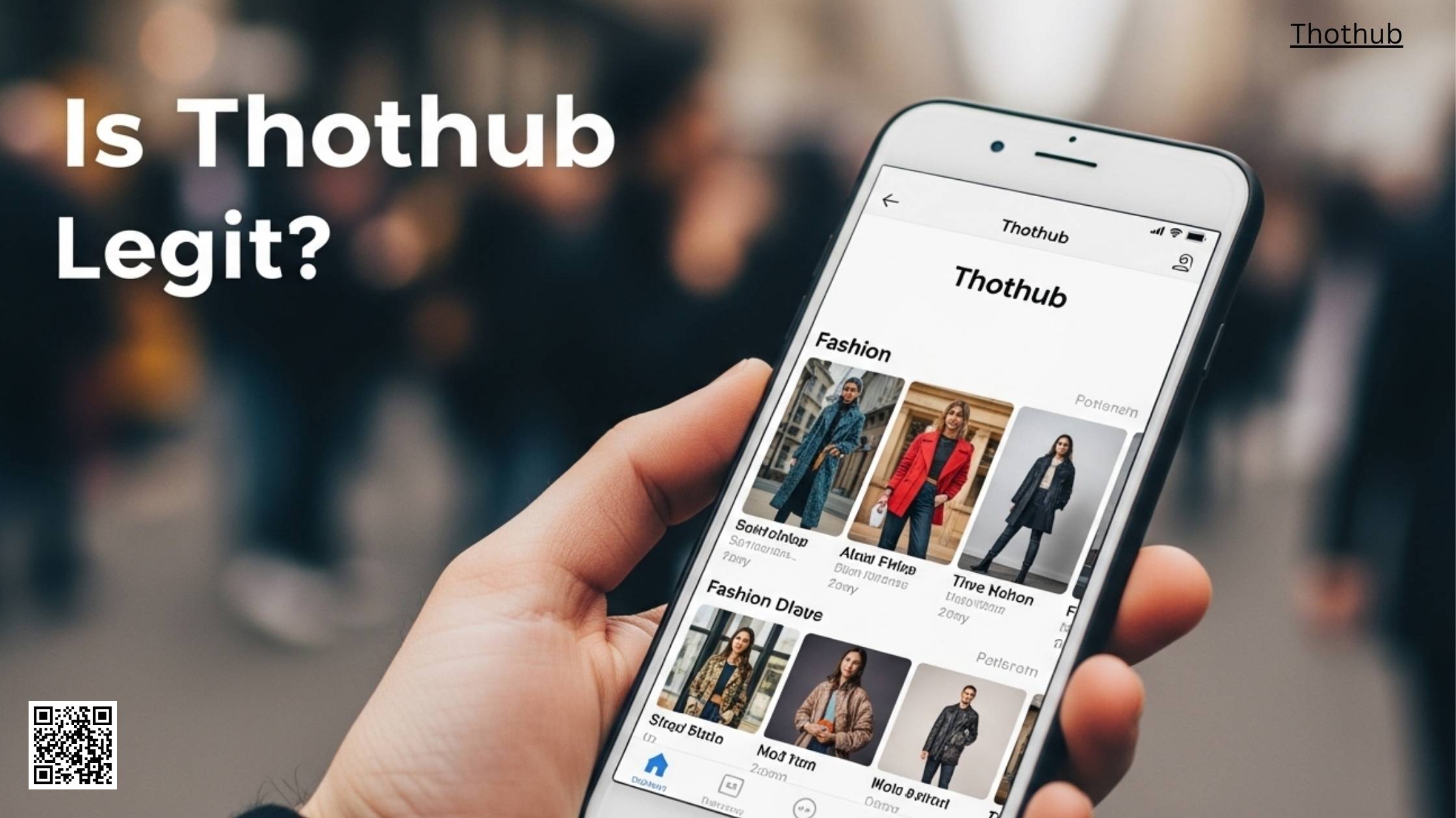 Thothub Is A Modern Fashion Content Sharing Platform THOTHUB Thothub Is A Modern Fashion Content Sharing Platform THOTHUB